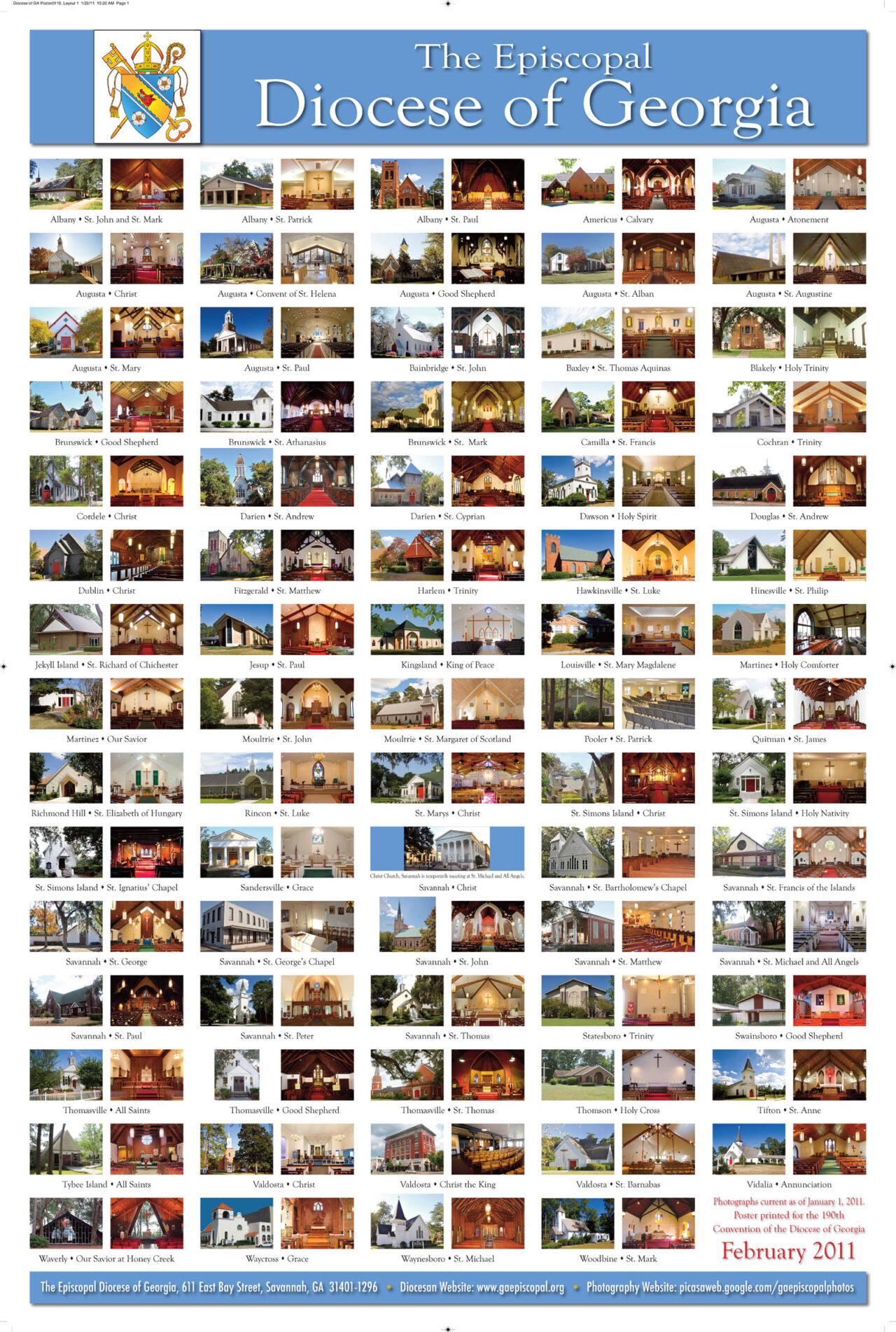 Posters | Julia & Julius Ariail - Publications